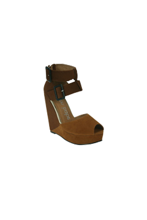 Traffic Footwear