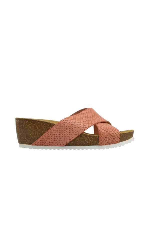 Traffic Footwear