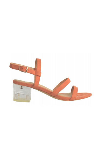 LOWLA PEACH – Traffic Footwear